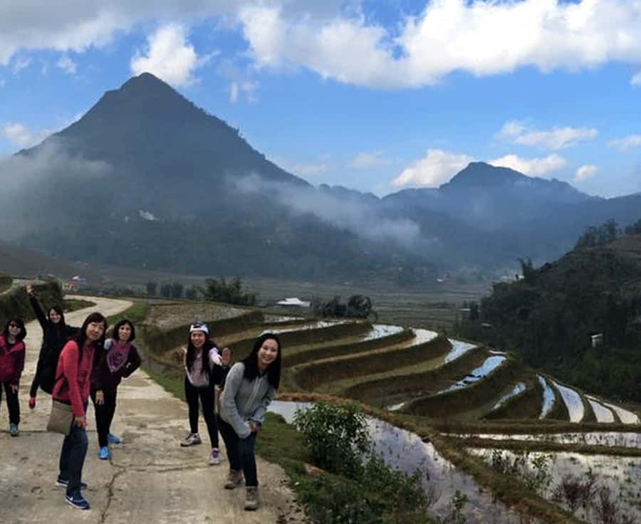 The most beautiful view and Authentic Sapa Trek-non touristy | GetYourGuide