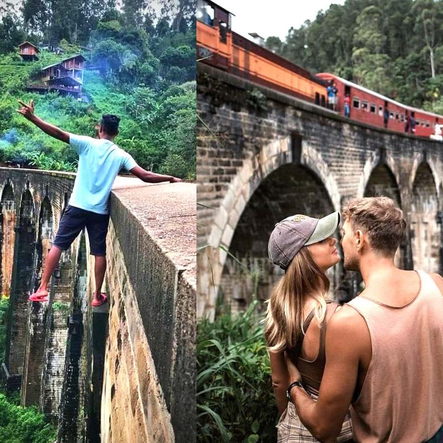 Ella: 9-Bogen-Brücke, Little Adam's Peak, Teefabrik | GetYourGuide