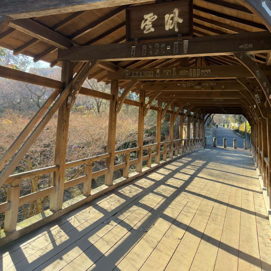 Kyoto: Secret Zen Garden & Iconic Torii Adventure | GetYourGuide