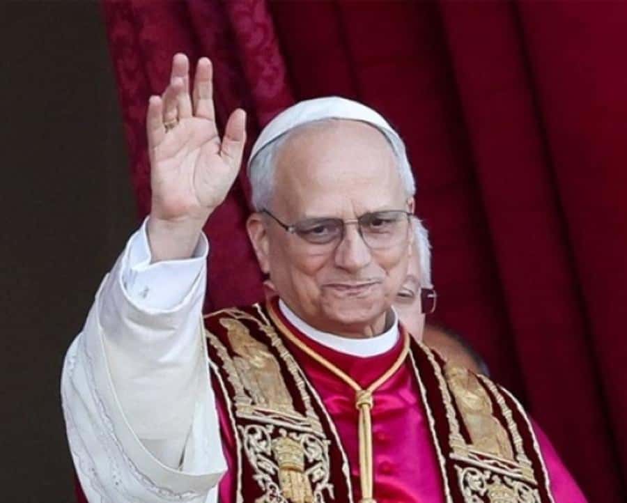 Pave Leo XIV-audience med lokal guide | GetYourGuide