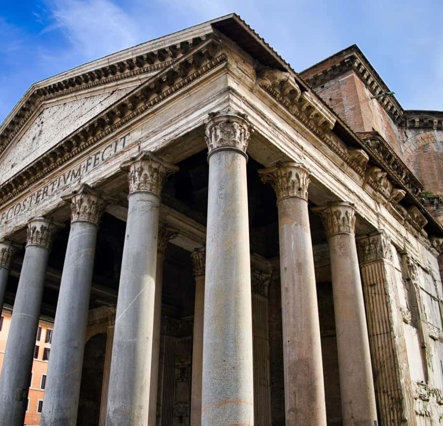 Billet OFFICIEL pour le Panthéon avec audioguide | GetYourGuide