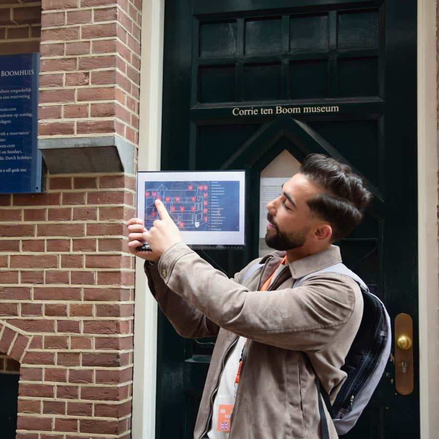 Corrie Ten Boom & der Zweite Weltkrieg | GetYourGuide