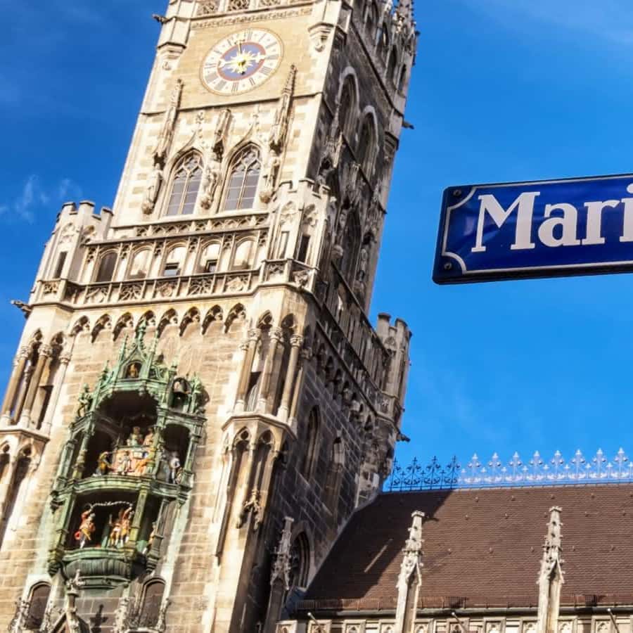Munich: Third Reich and World War II Segway Tour of the City | GetYourGuide