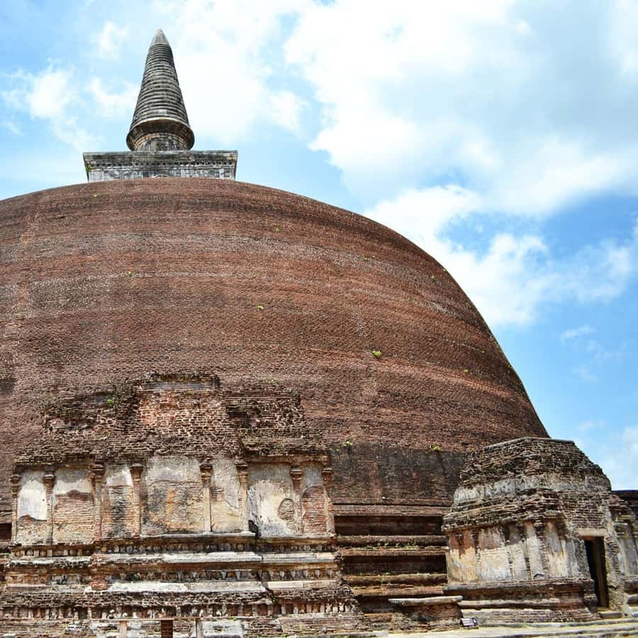 Sri Lanka: 3 Günlük Kültür Üçgeni, Tepeler Ülkesi, Tren Turu | GetYourGuide