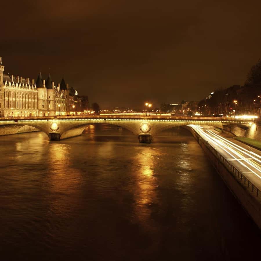 Paris: Ghosts, Legends & Mysteries Evening Walking Tour | GetYourGuide