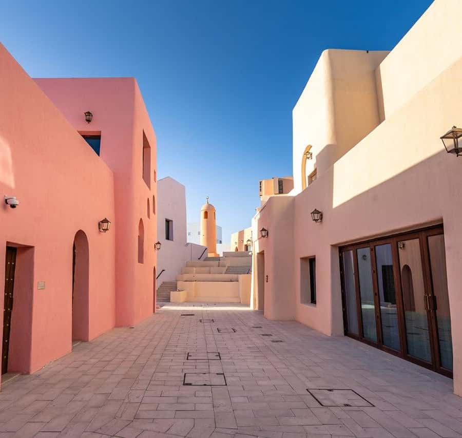 Doha: Private Städtetour mit den berühmten Sehenswürdigkeiten von Doha ...