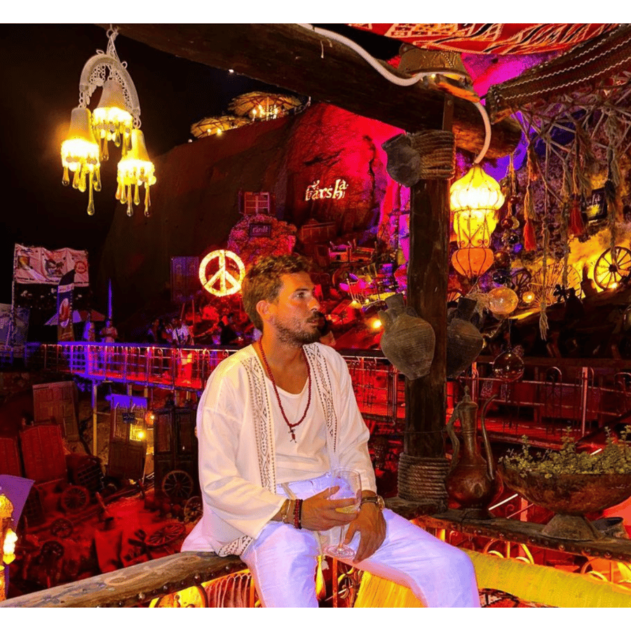 Sharm El Sheikh: Farsha Cafe and Old Egypt Private Transfer | GetYourGuide