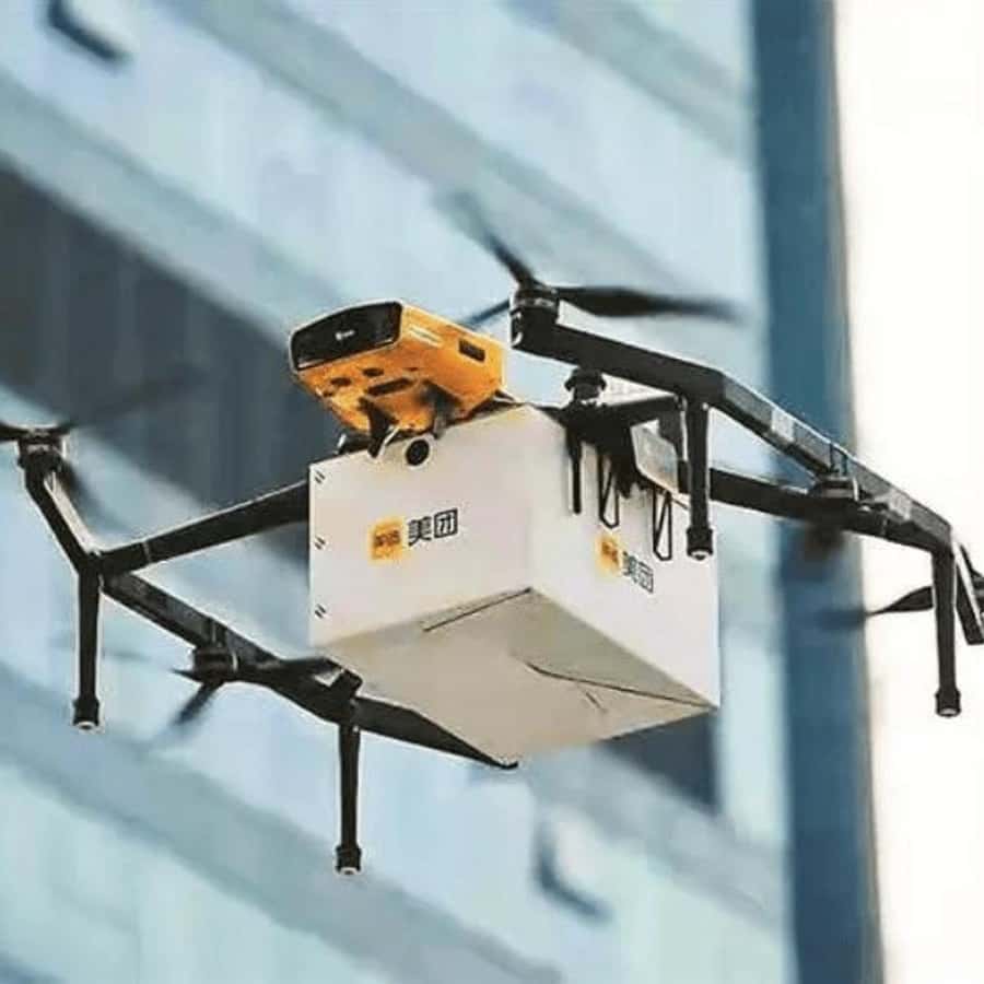 Shenzhen History ,Culture&Scenic+(Drone drink Delivery) tour | GetYourGuide