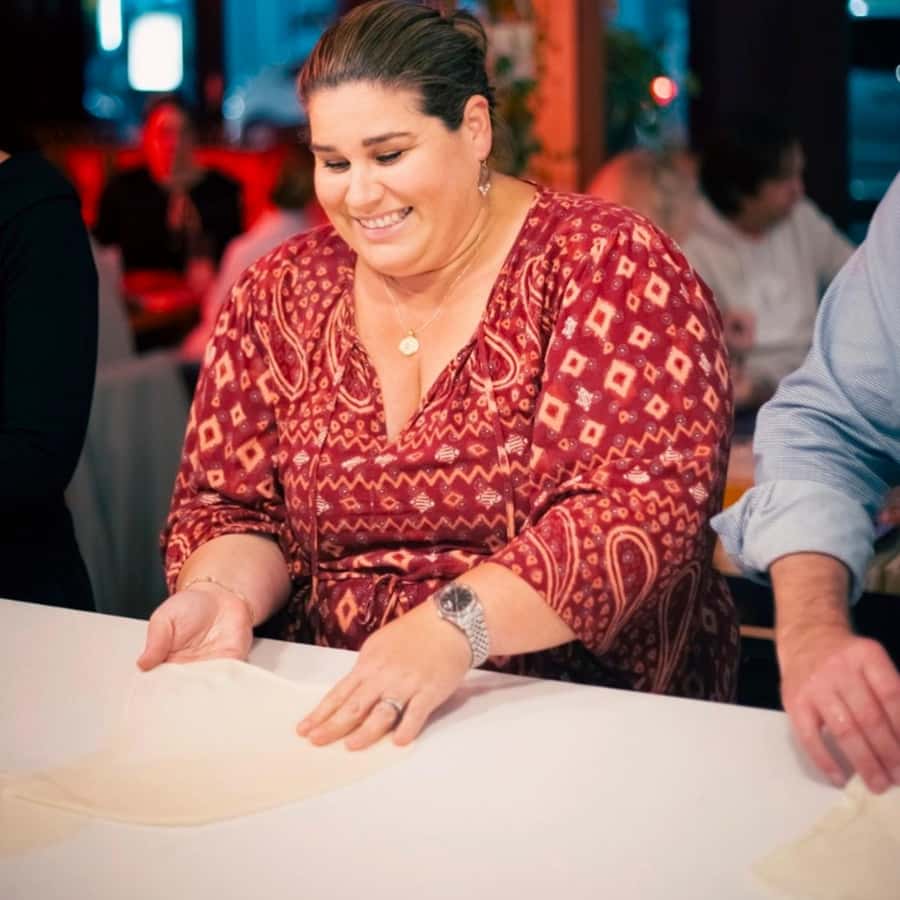 Sydney: Hands-On Roti Masterclass + 5-Course Feast and Drink | GetYourGuide