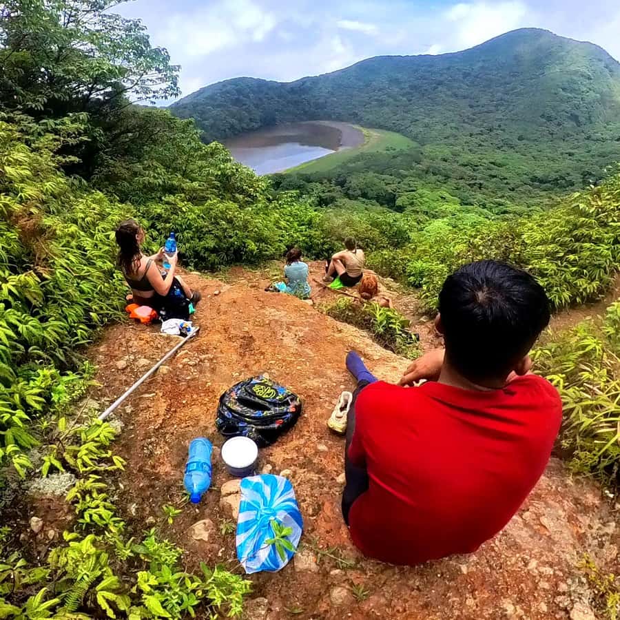 Ometepe: Maderas Volcano Guided Trek | GetYourGuide