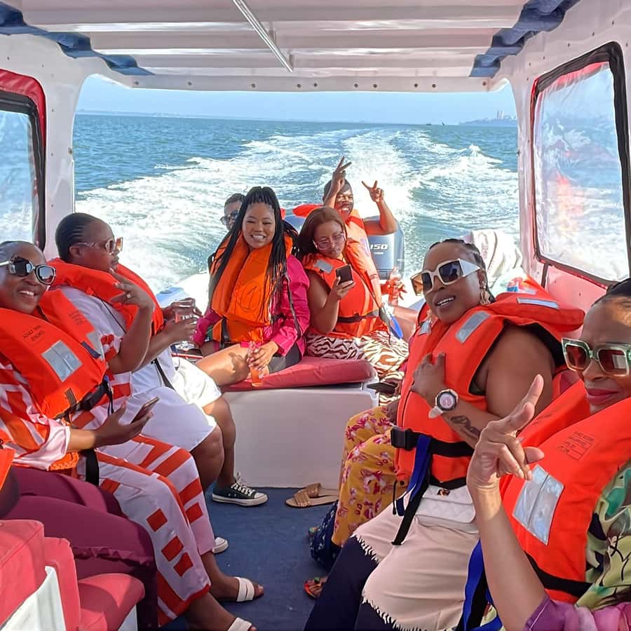 Maputo: Santa Maria, Inhaca & Portuguese Island daytrip | GetYourGuide