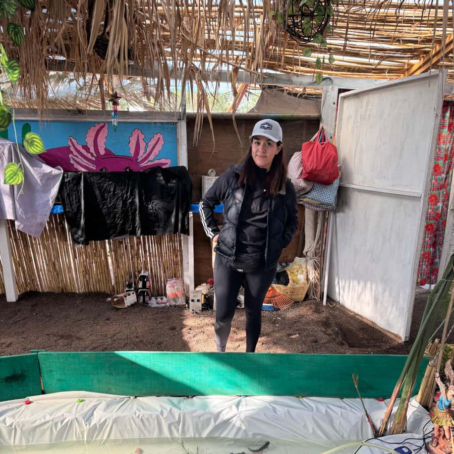 Xochimilco: Sanctuary of the Axolotl | GetYourGuide