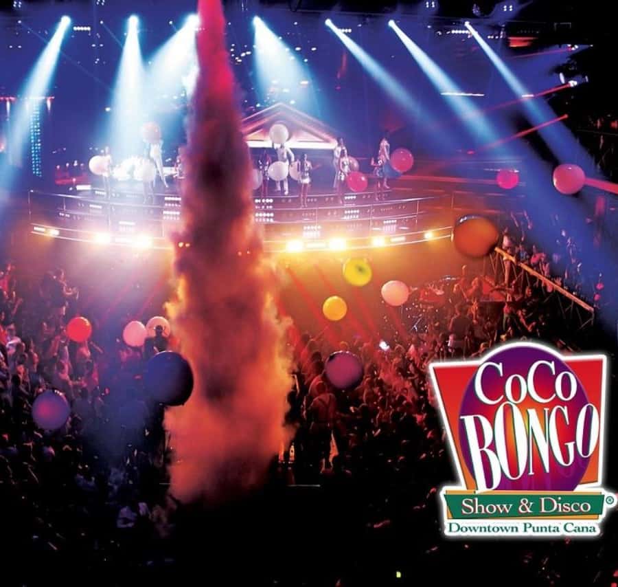 Punta Cana: Eintritt ins Coco Bongo mit Transfer und offener Bar | GetYourGuide