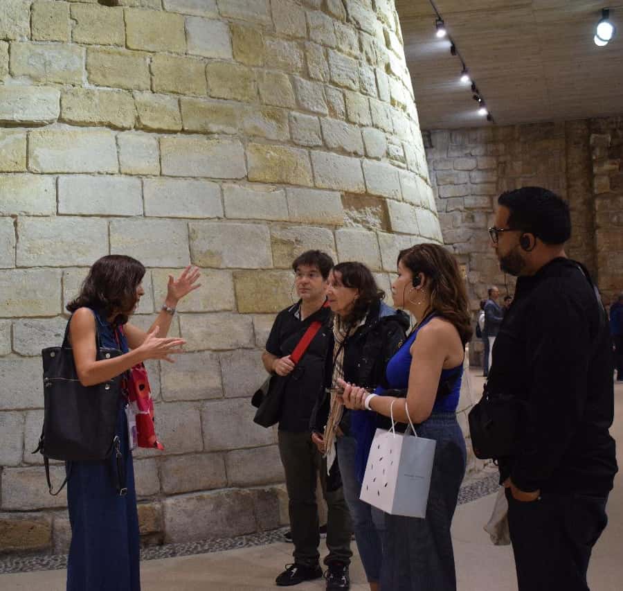 Paris: Best of the Louvre Guided Tour with Pre-booked Ticket | GetYourGuide