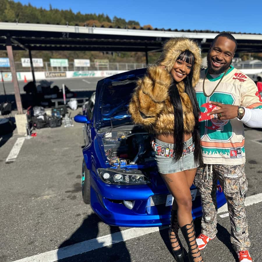 Tokyo Drift Araba Sürüş Deneyimi Özel ve Transfer Dahil Daikoku ...