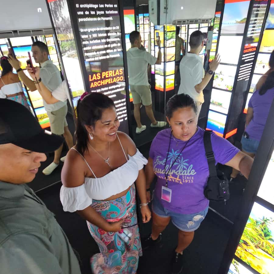 Panama City: Poin Full Package Experience | GetYourGuide