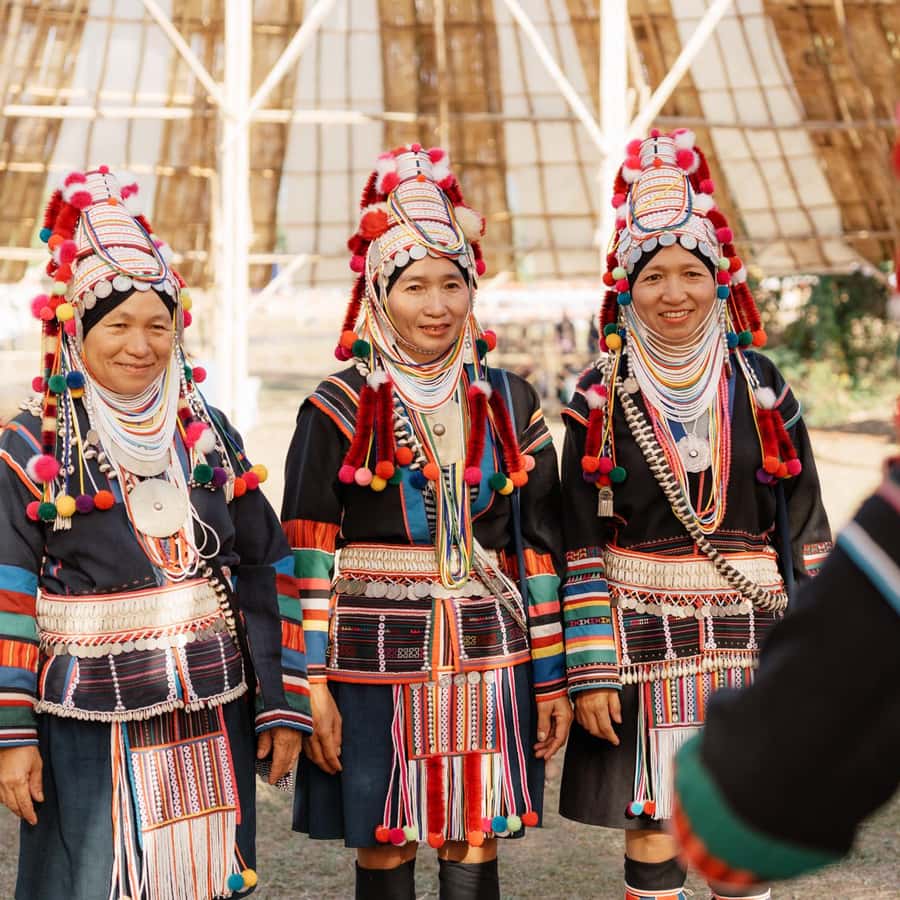 Chiang Mai 2025 CAD Yi Peng Sky Lantern Festival (Official） | GetYourGuide