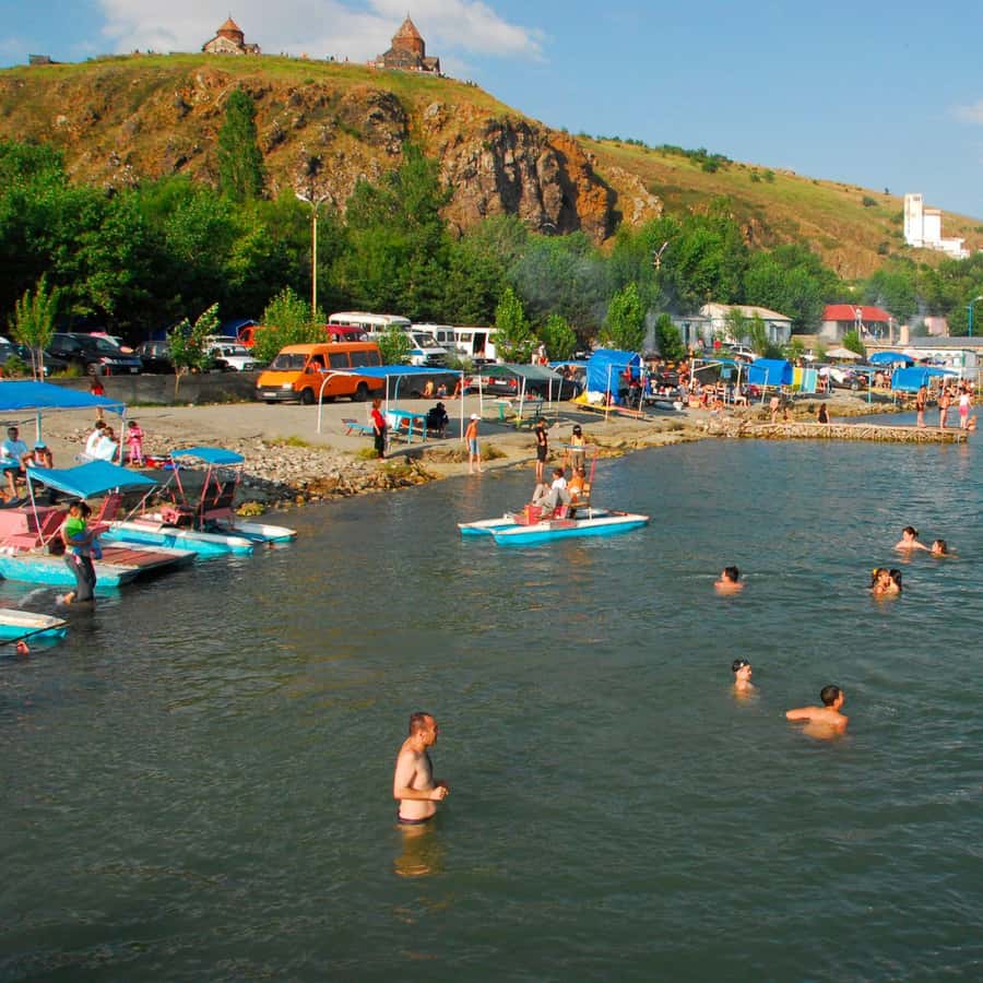 Discover Armenia from Tbilisi, Akhpat-dilijan-Sevan-Yerevan. | GetYourGuide