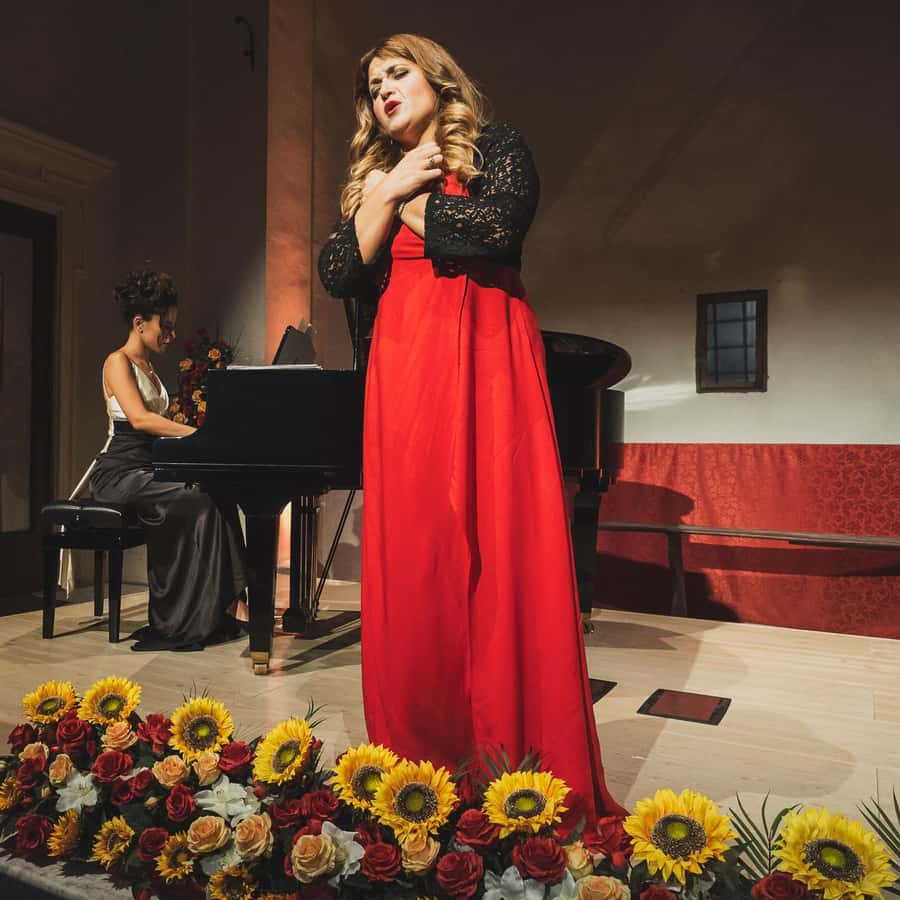 Siena: Italian Opera Concert with Artists Meet & Greet | GetYourGuide