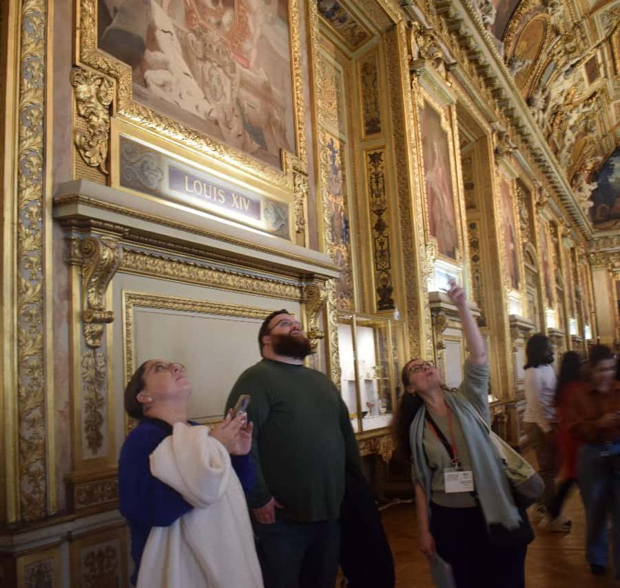 Paris: Best of the Louvre Guided Tour with Pre-booked Ticket | GetYourGuide