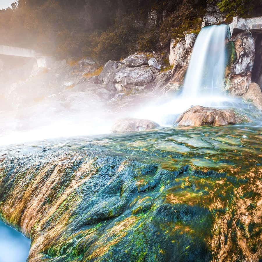 Feel Ancient thermal Spa Visit Delphi, Leonidas ℨoo Spaʀtan | GetYourGuide