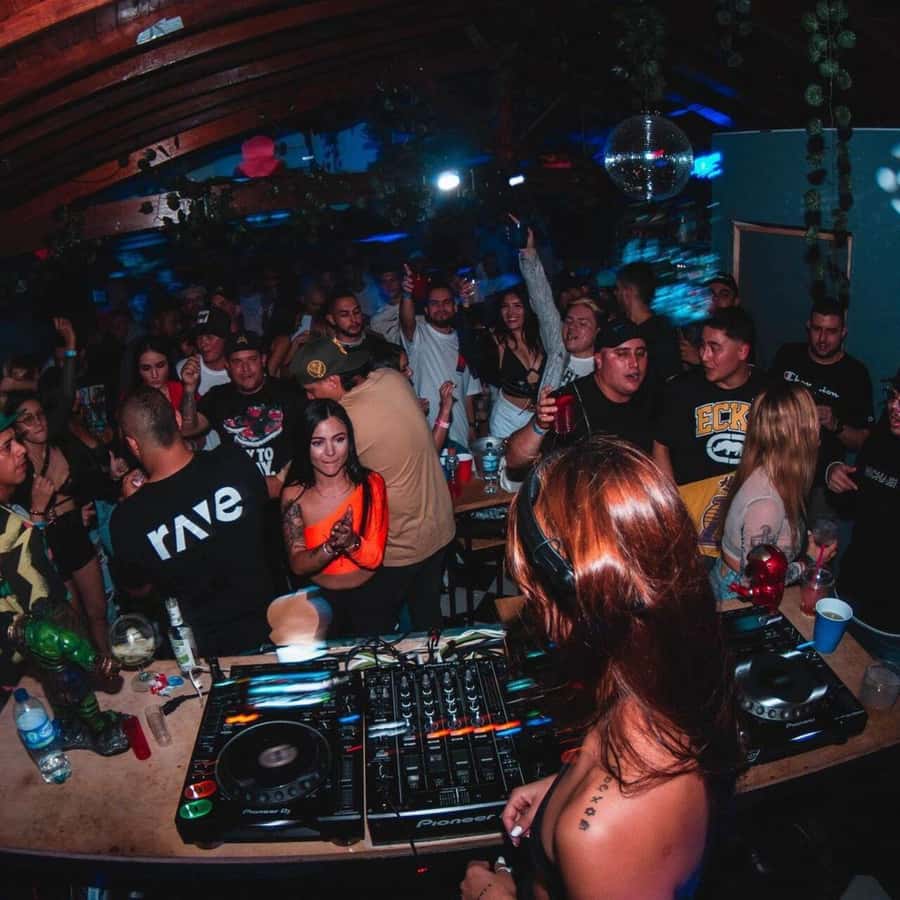 Cancún: Rooftop Bars and Nightclubs Guided Tour | GetYourGuide