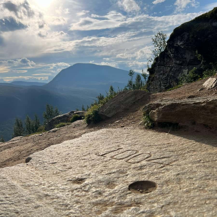 Tromsø: Hike 1203 steps of Sherpa stairs with a local legend | GetYourGuide