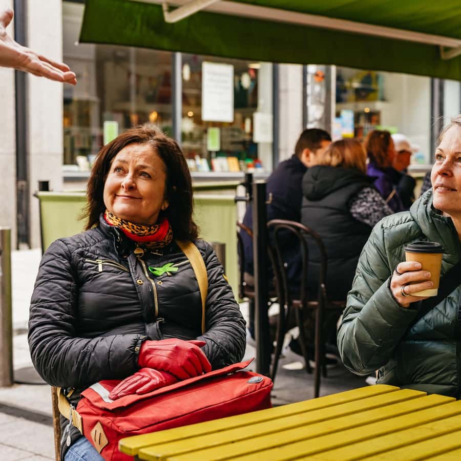 Dublin: Street Food Tour with Local Guide | GetYourGuide