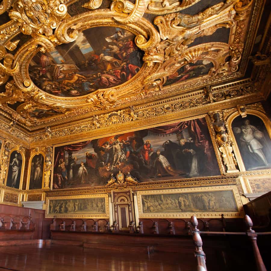 Venice: Doge's Palace Secret Itineraries Guided Tour | GetYourGuide