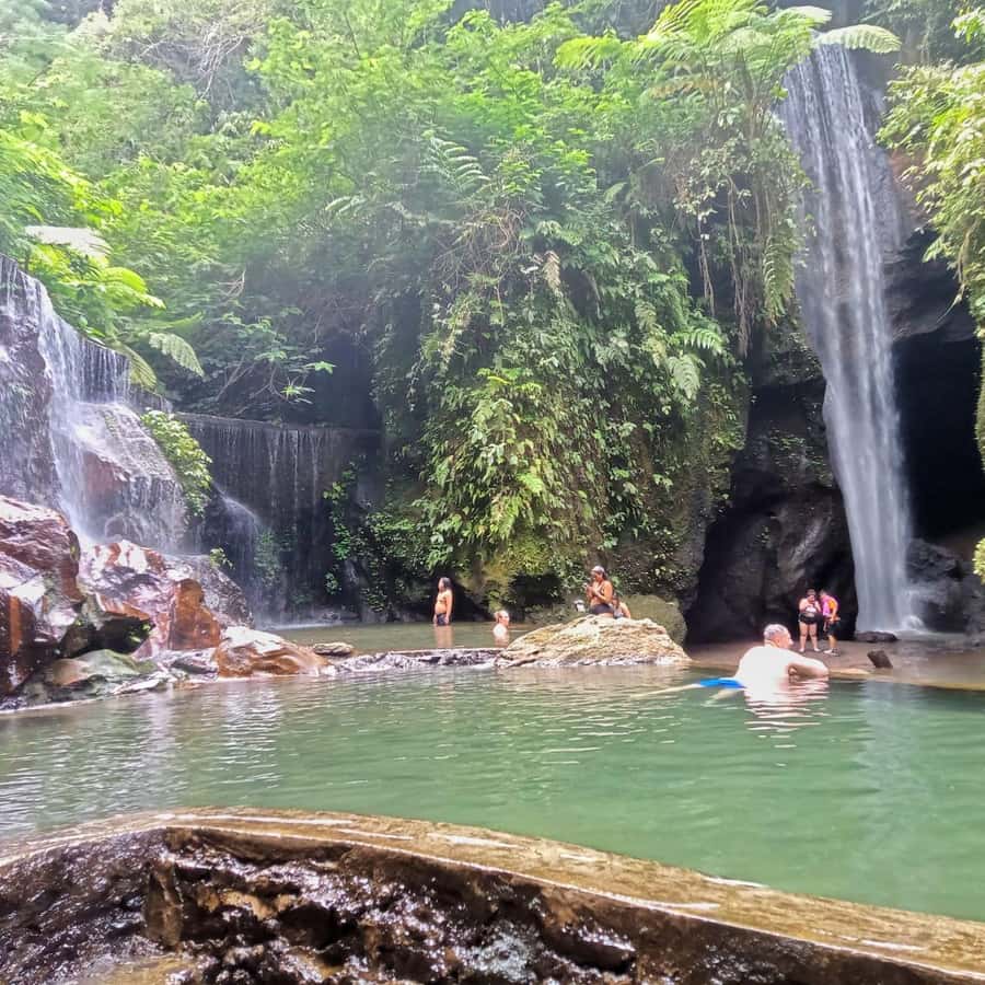 Ubud: Hidden Gems and Waterfalls Private Tour | GetYourGuide
