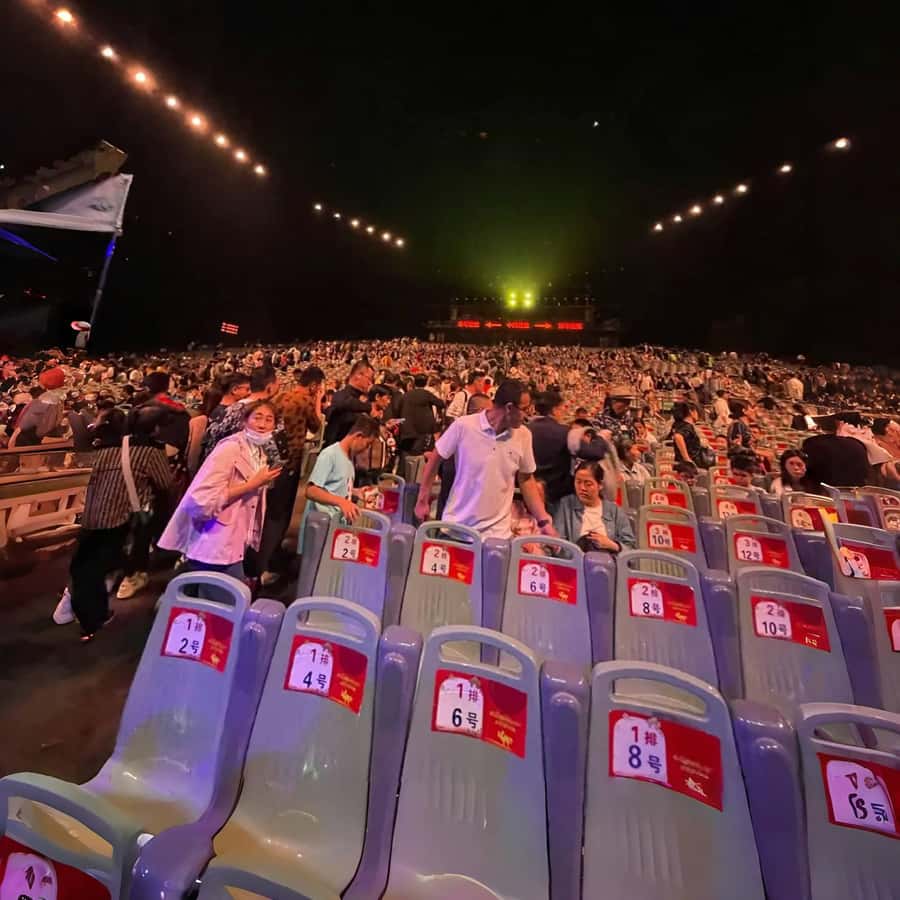 The Legend Of Camel Bell In Xi’An | GetYourGuide