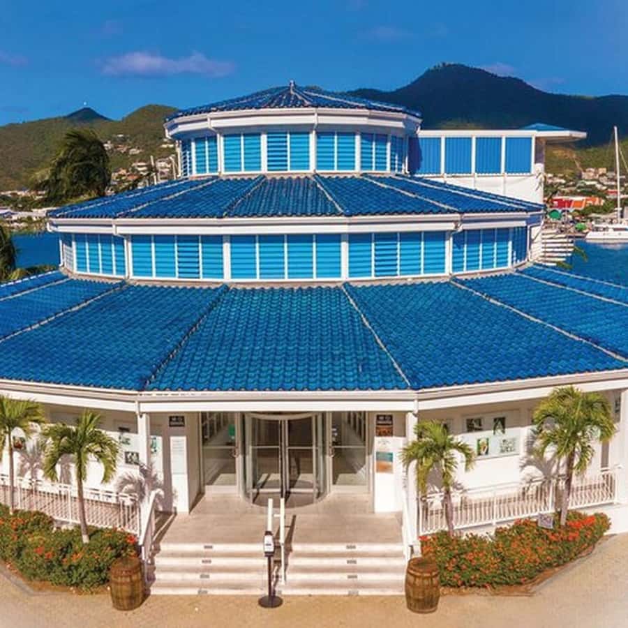 St Maarten: Topper's Rhum Distillery Tour with Tastings | GetYourGuide