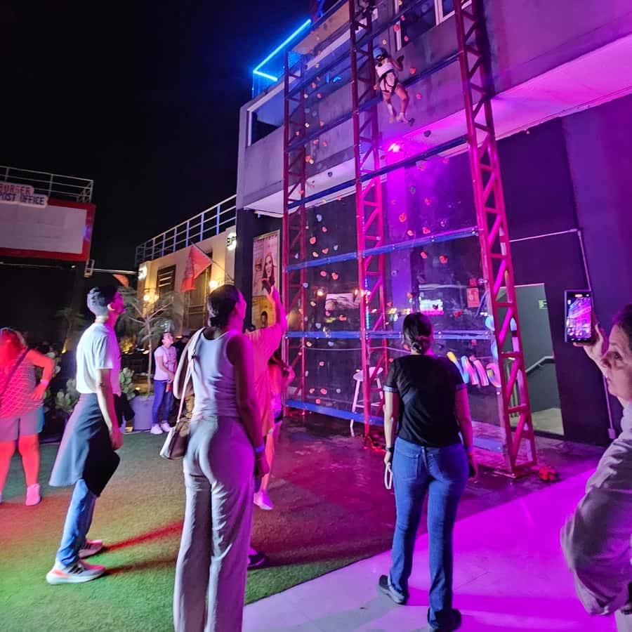 Panama City: Poin Full Package Experience | GetYourGuide