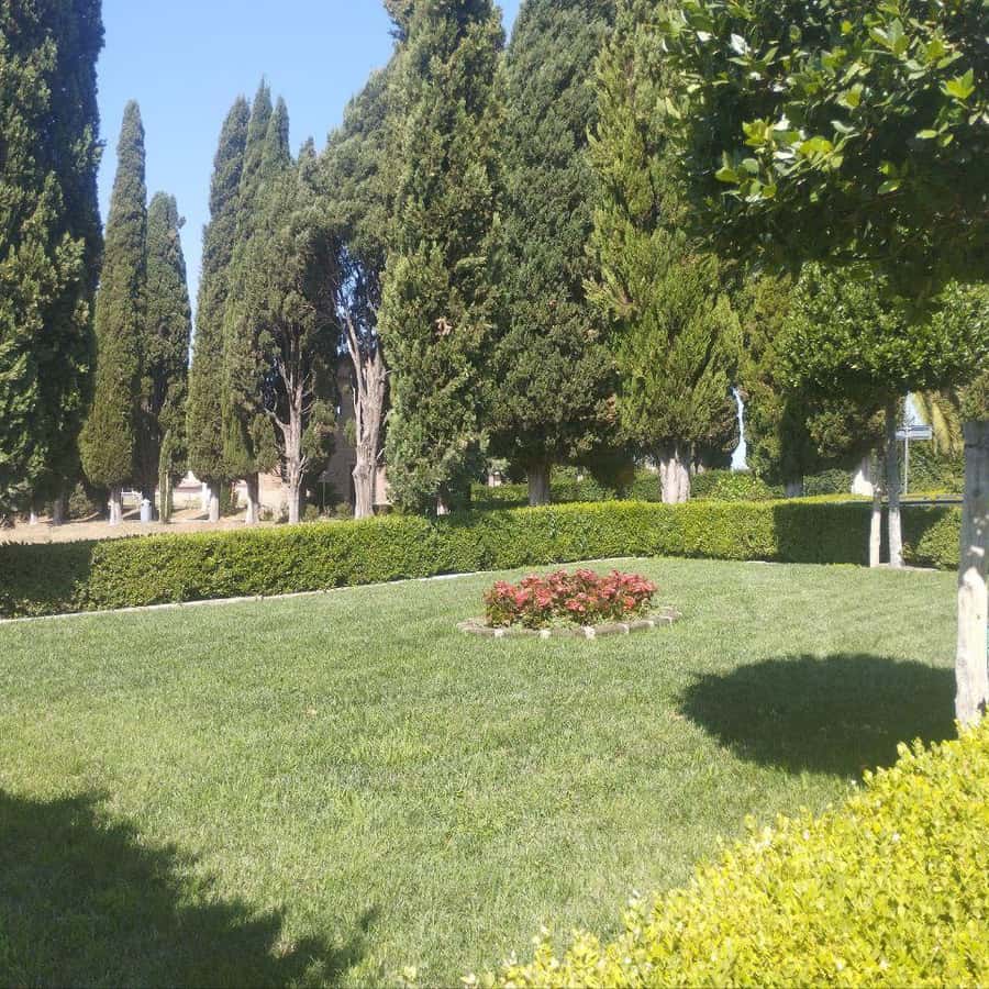 Visite à pied des catacombes de Saint-Calixte | GetYourGuide
