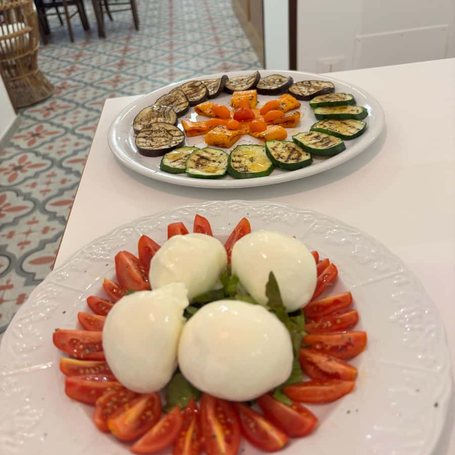 Amalfi: Make Fresh Pasta, Mozzarella, & Tiramisù with Wine | GetYourGuide