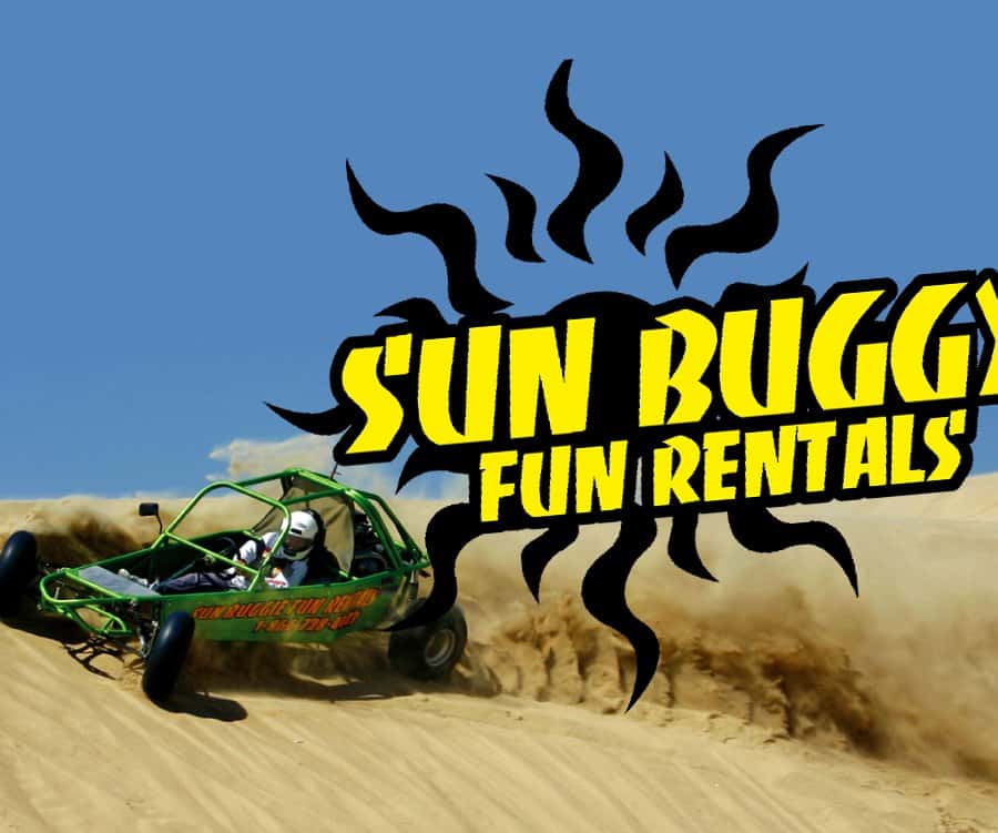 Las Vegas: Mini Baja Dune Buggy Chase Adventure | GetYourGuide