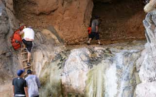 Grand Canyon Full-Day Whitewater Rafting from Las Vegas | GetYourGuide