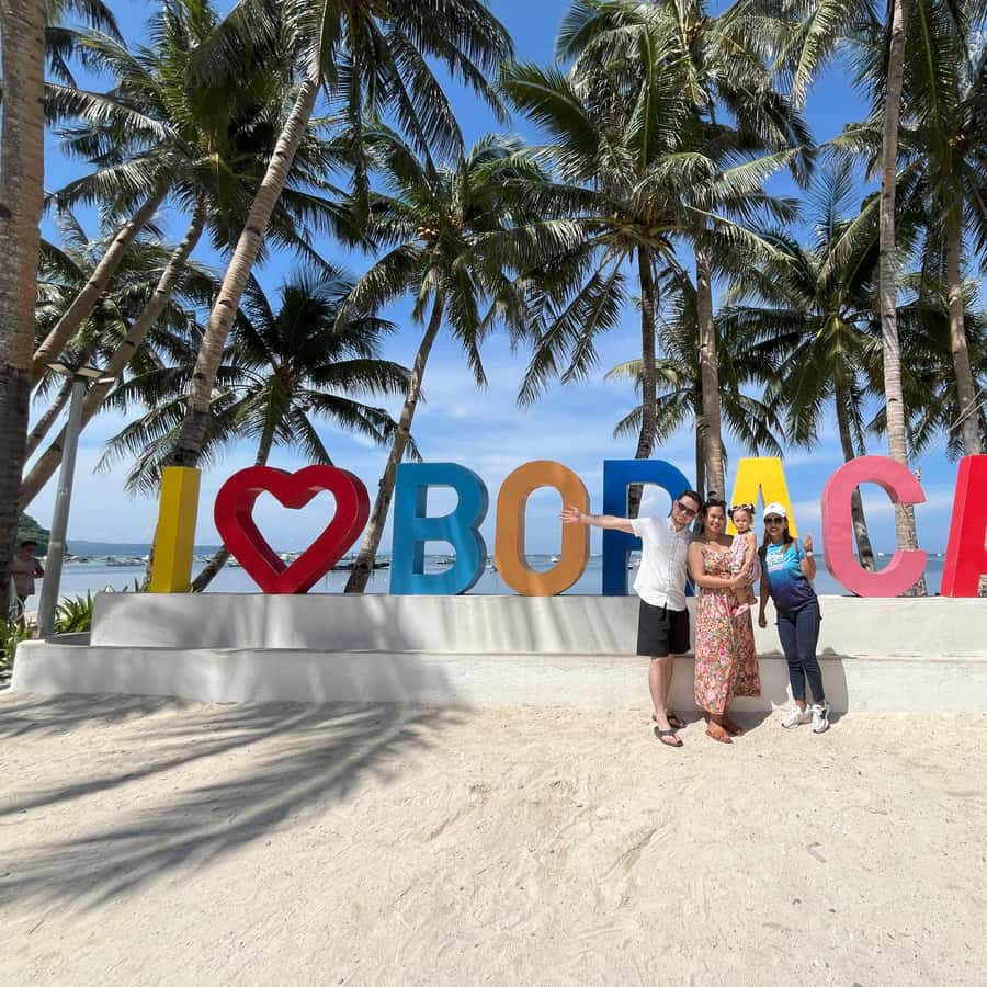 2-Hour Boracay Land Tour via Etrike | GetYourGuide