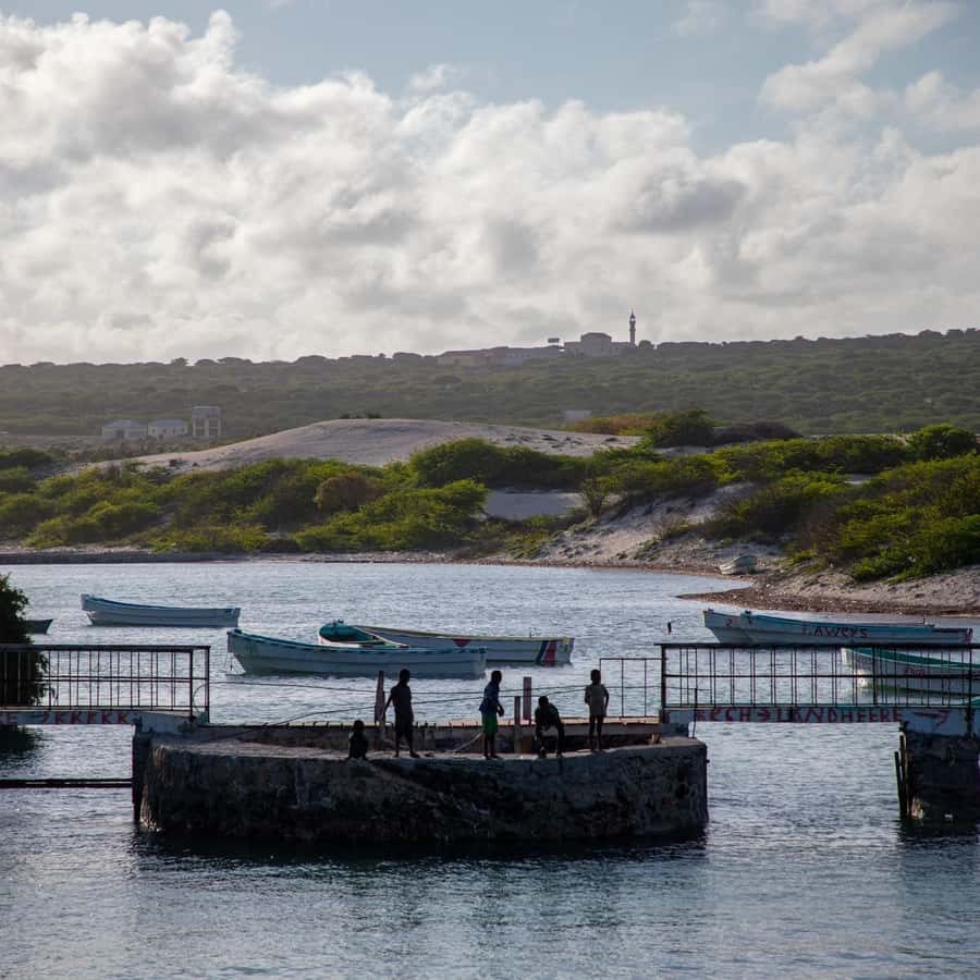 Mogadishu City Highlights Day Tour | GetYourGuide