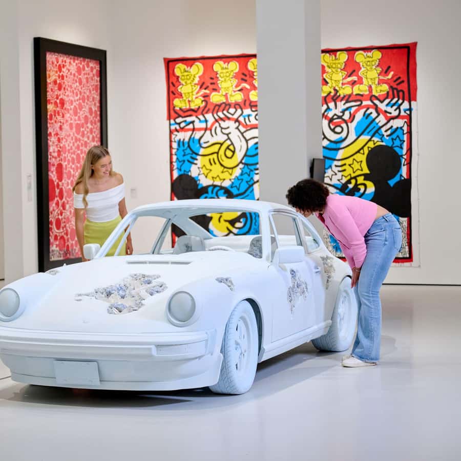 London: Tickets for Moco Modern & Contemporary Art Museum | GetYourGuide