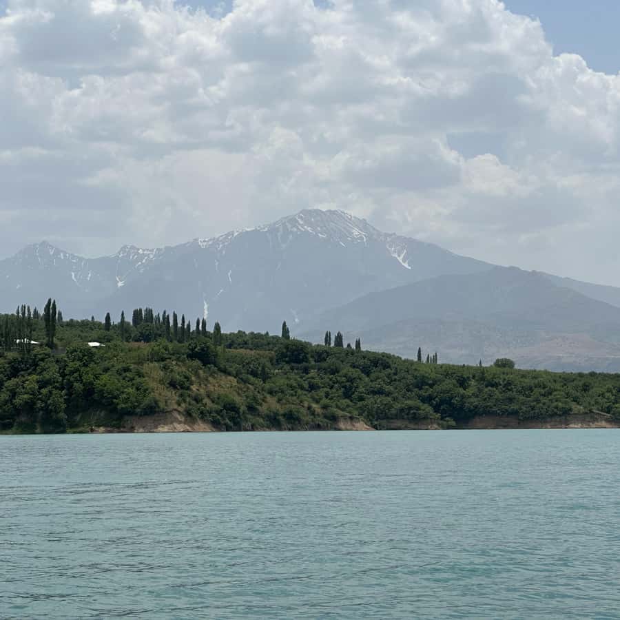 From Tashkent: Chimgan Mountain, Charvak Lake & Amirsoy Tour | GetYourGuide