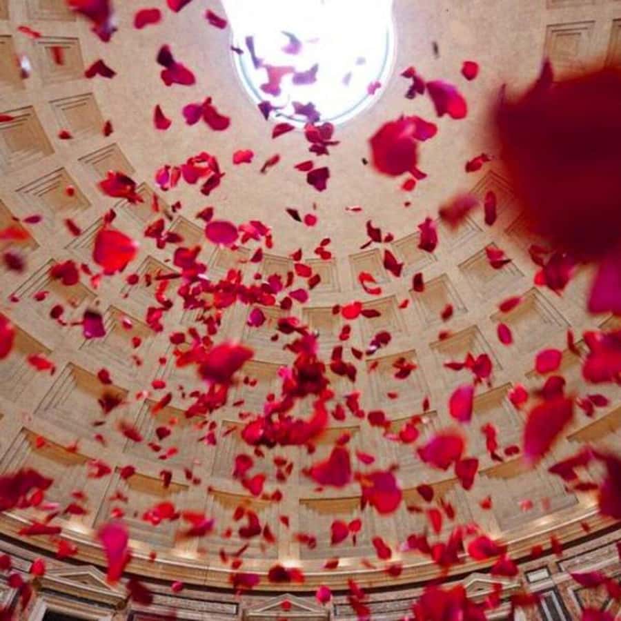 Rome : Panthéon : billet coupe-file | GetYourGuide