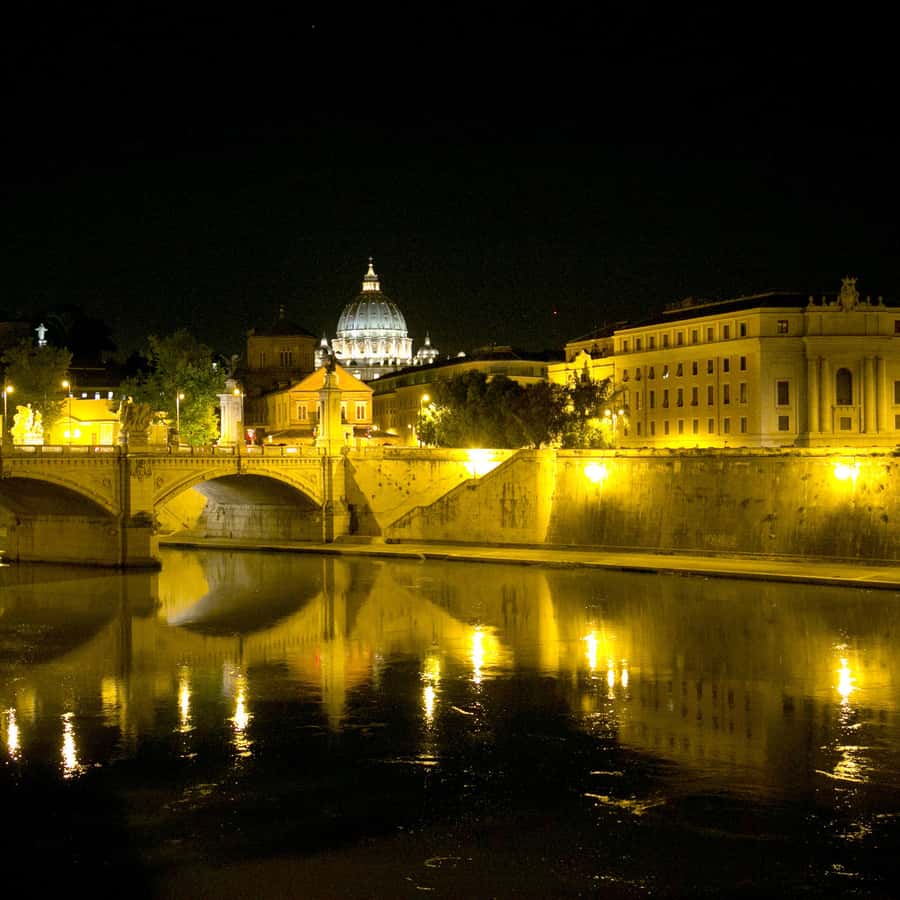 Dark Heart of Rome - Facts, Legend & Mystery Walking Tour | GetYourGuide