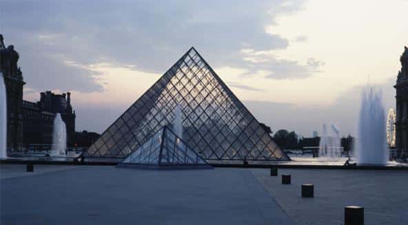 From London: Eiffel Tower, Notre Dame & Louvre Day Tour | GetYourGuide