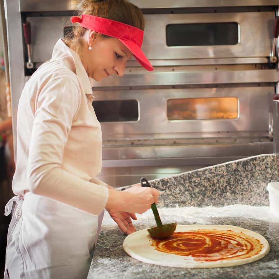 Naples: Neapolitan Pizza Making Class - Authentic Experience | GetYourGuide
