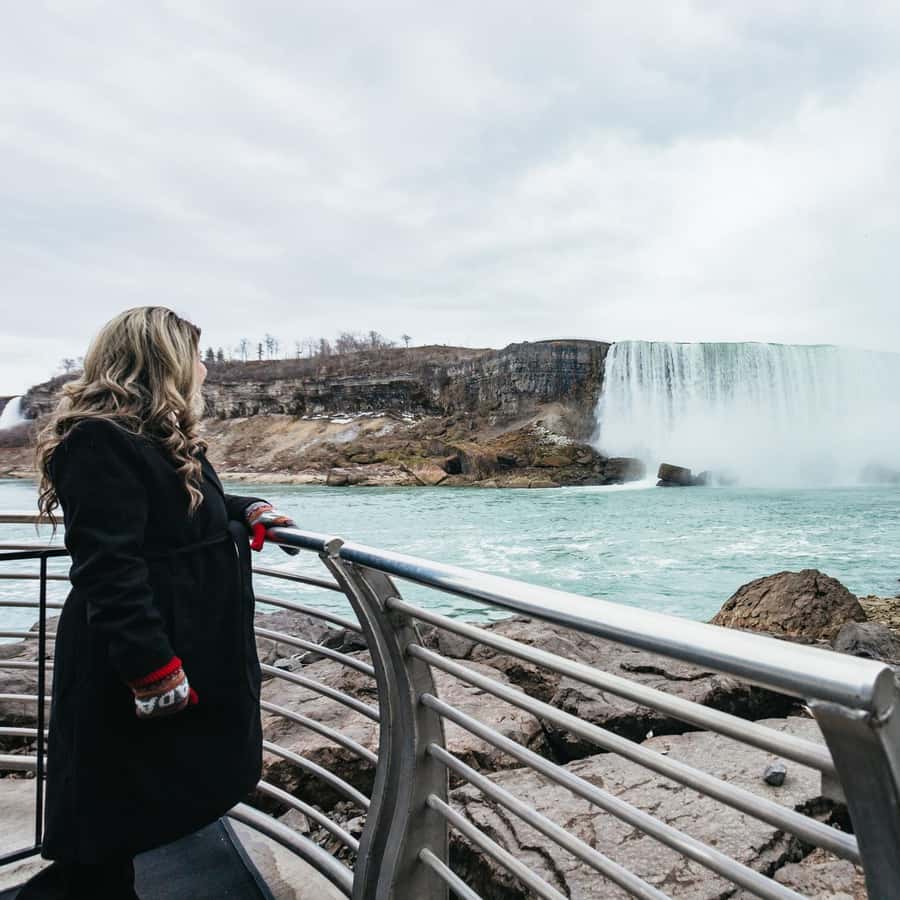 Niagara Parks: Power Pass + Falls Incline Railway | GetYourGuide