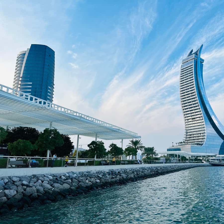 Summer Doha: Layover City Tour (4-hours Doha Transit Tour) | GetYourGuide