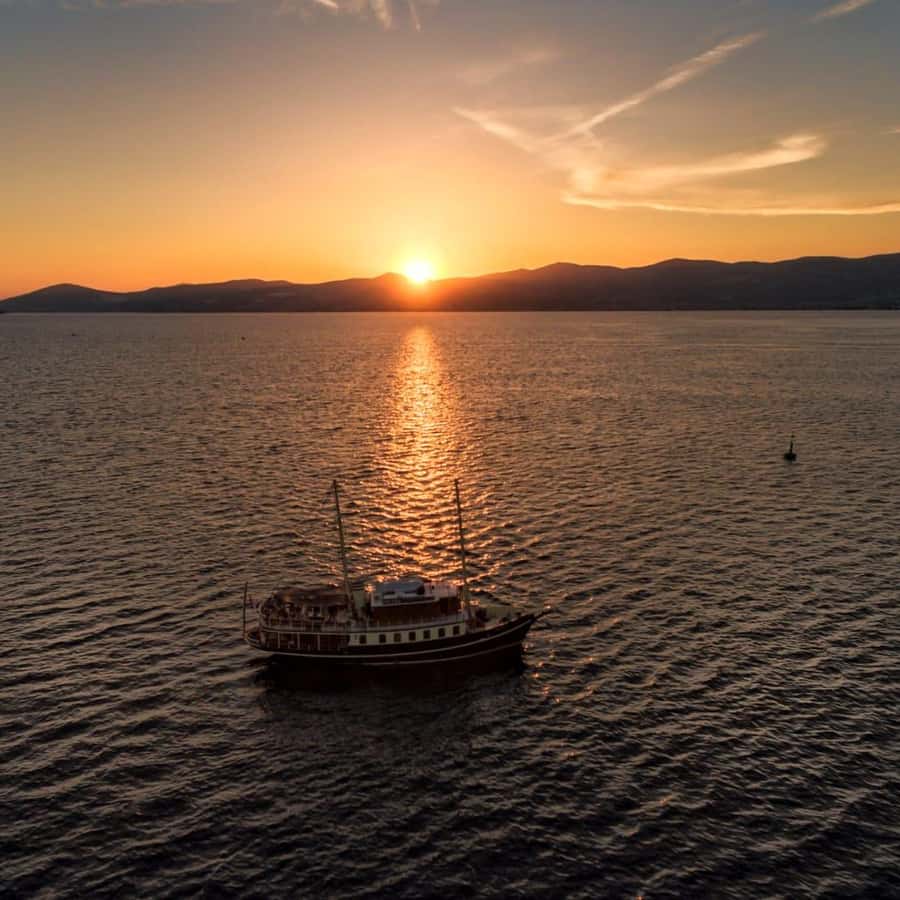 Split:Sunset Cruise with Live Music | GetYourGuide