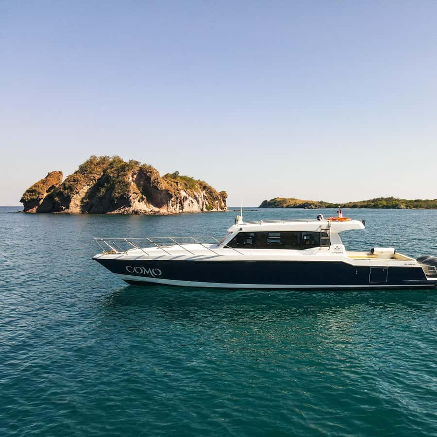 Labuan bajo: One Day Komodo Private Speedboat Trip | GetYourGuide