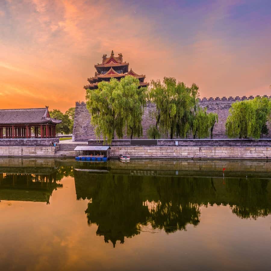 Beijing: Tiananmen Square & Forbidden City Guided Tour | GetYourGuide